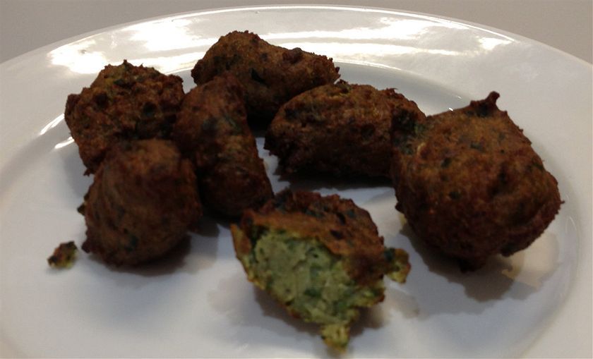 Falafel - ABC News