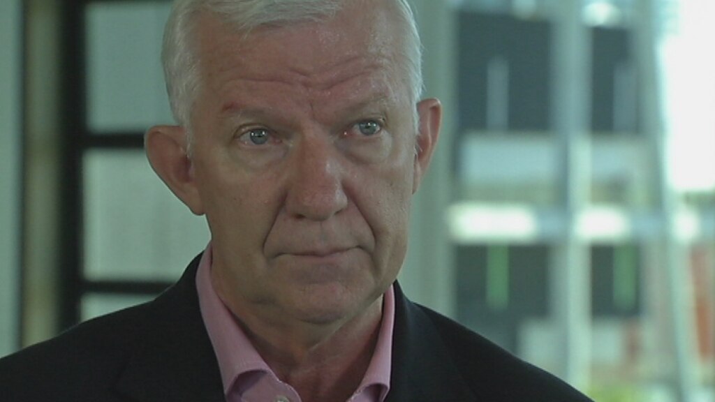 Queensland coal mining industry slammed in black lung review - ABC News