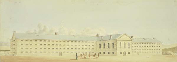 The Catalpa escape - ABC listen