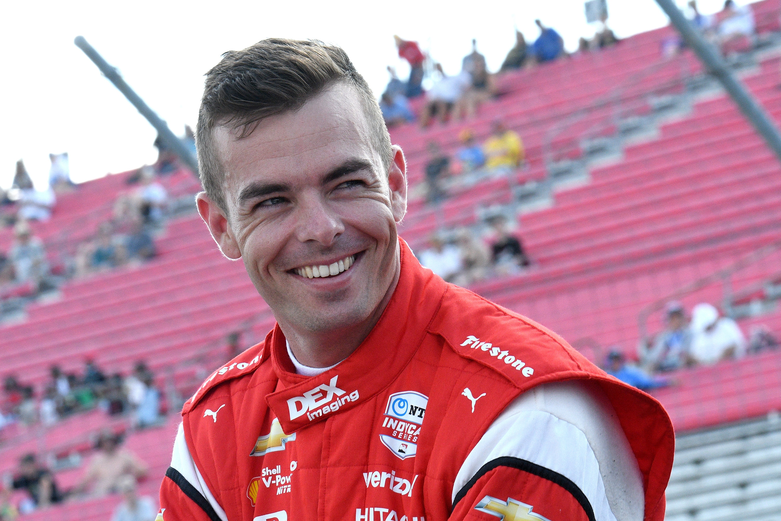Scott McLaughlin to miss Bathurst 1000 due to international border ...
