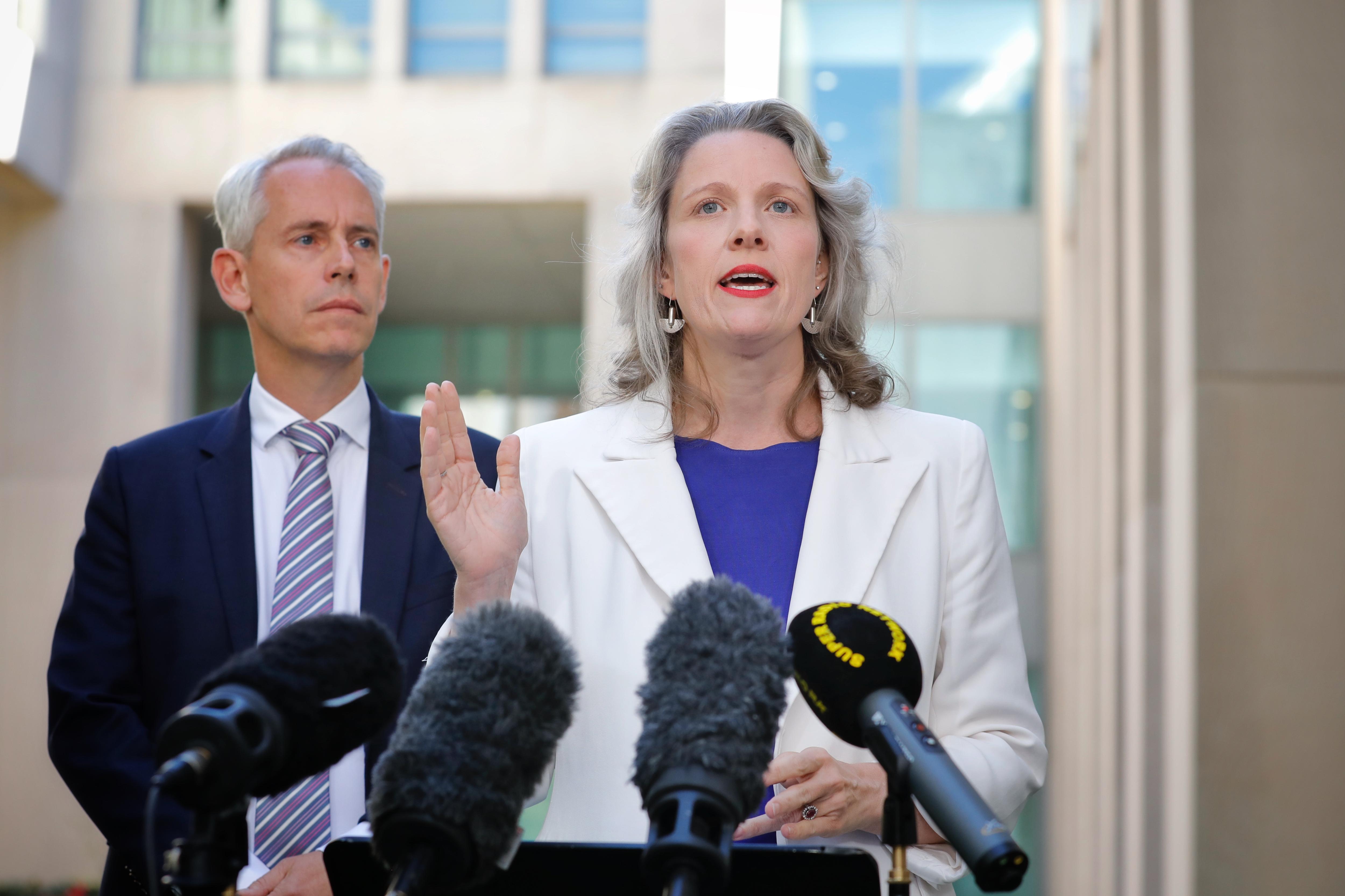 Economics professor Justin Wolfers says Australia 'failing' as land of ...