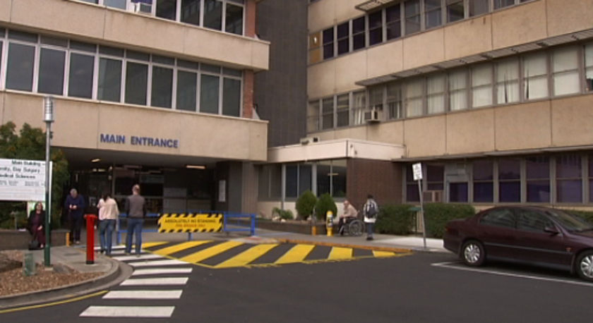 QEH not forgotten, says Govt - ABC News