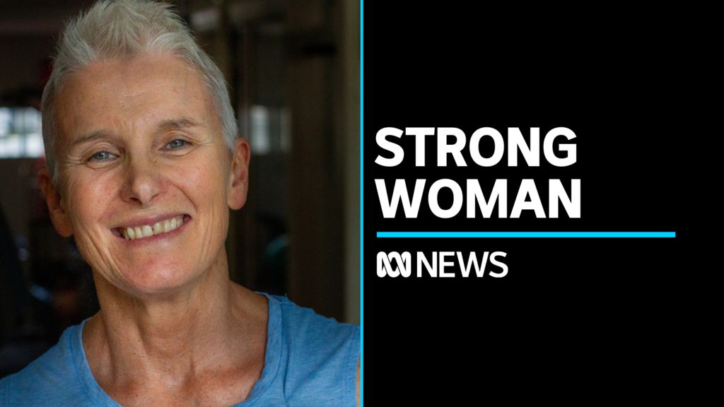 The world was not ready for a woman who looked like Bev Francis - ABC News