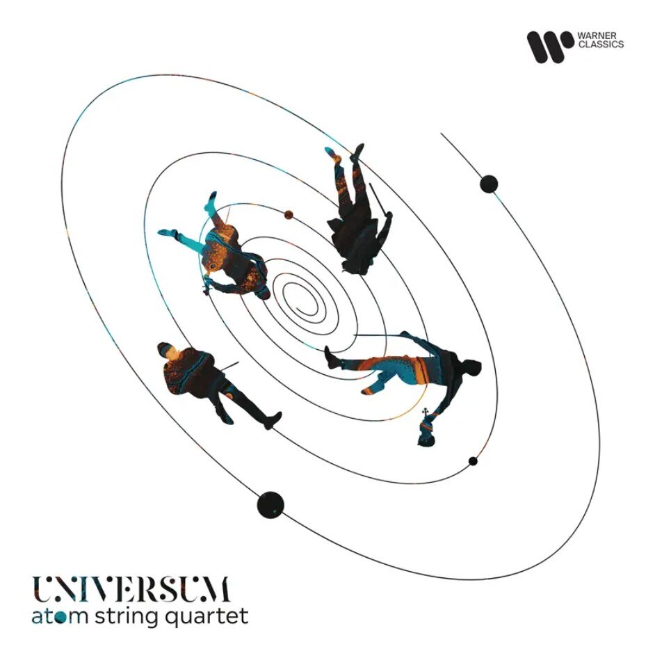 New Releases: Improvising strings, a famous cellist, and neoclassical ...