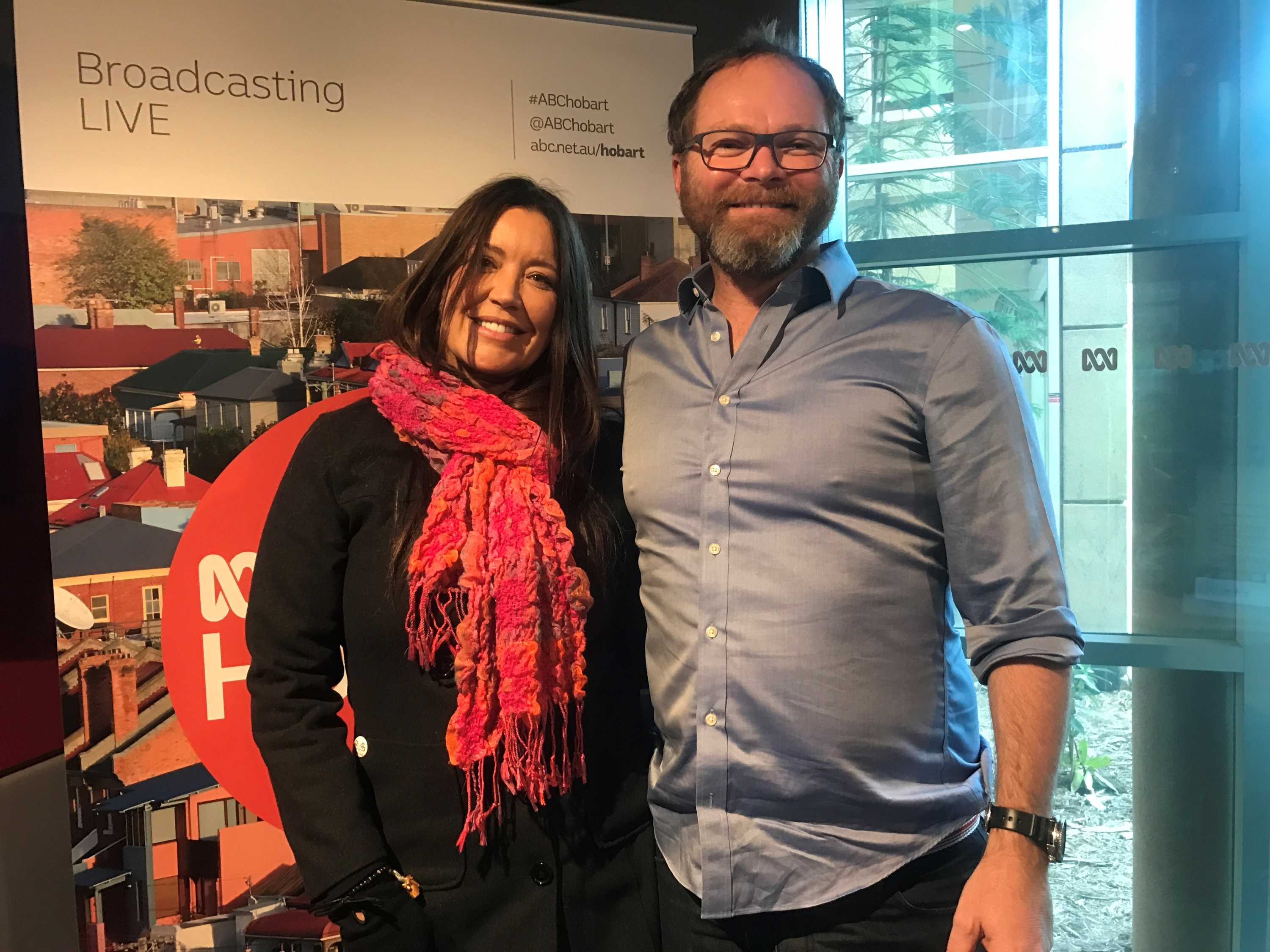 Toni Childs, Singer, Story Teller - ABC listen