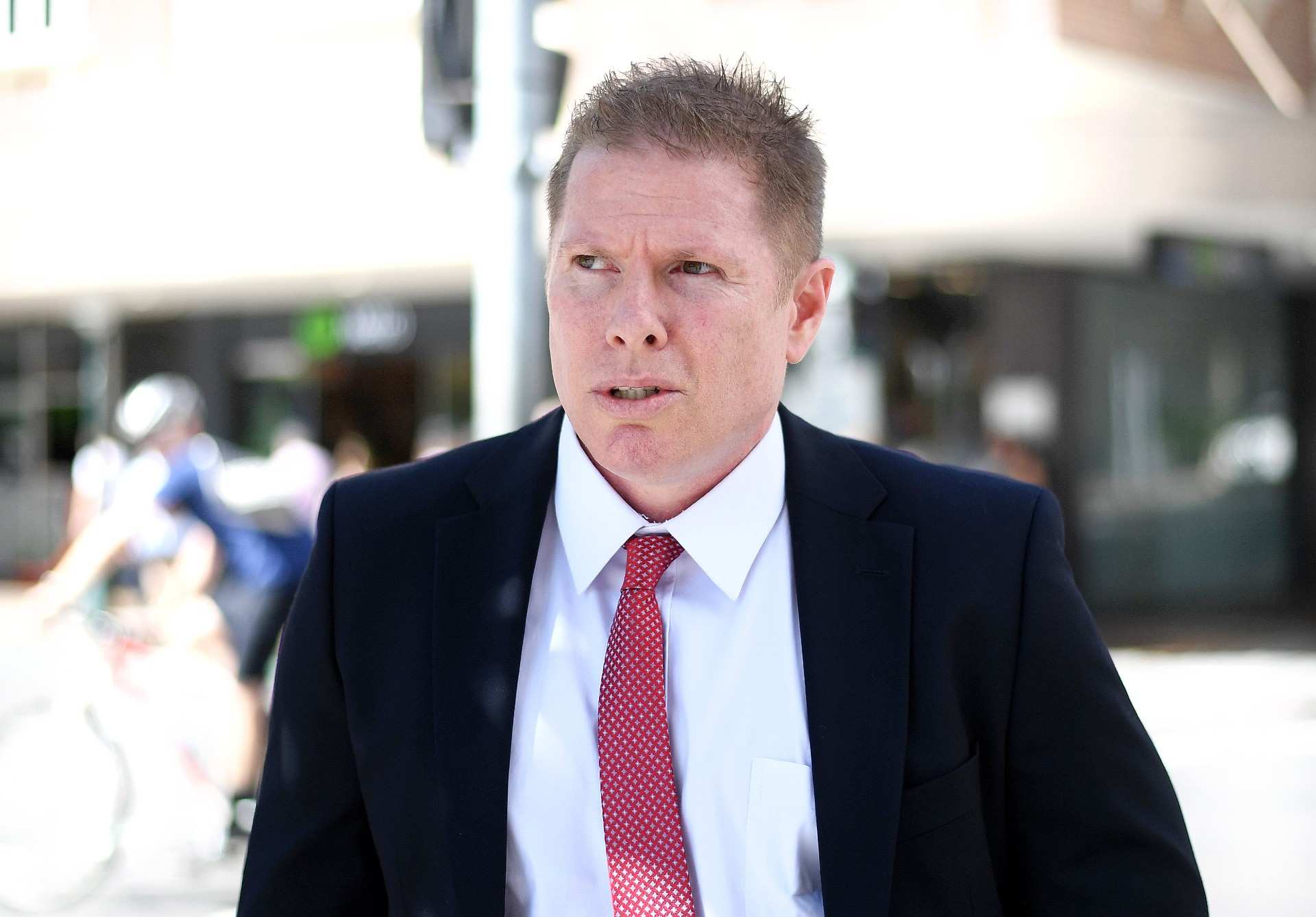 Jeromy Lee Harris jailed for harbouring violent housemate who tortured ...