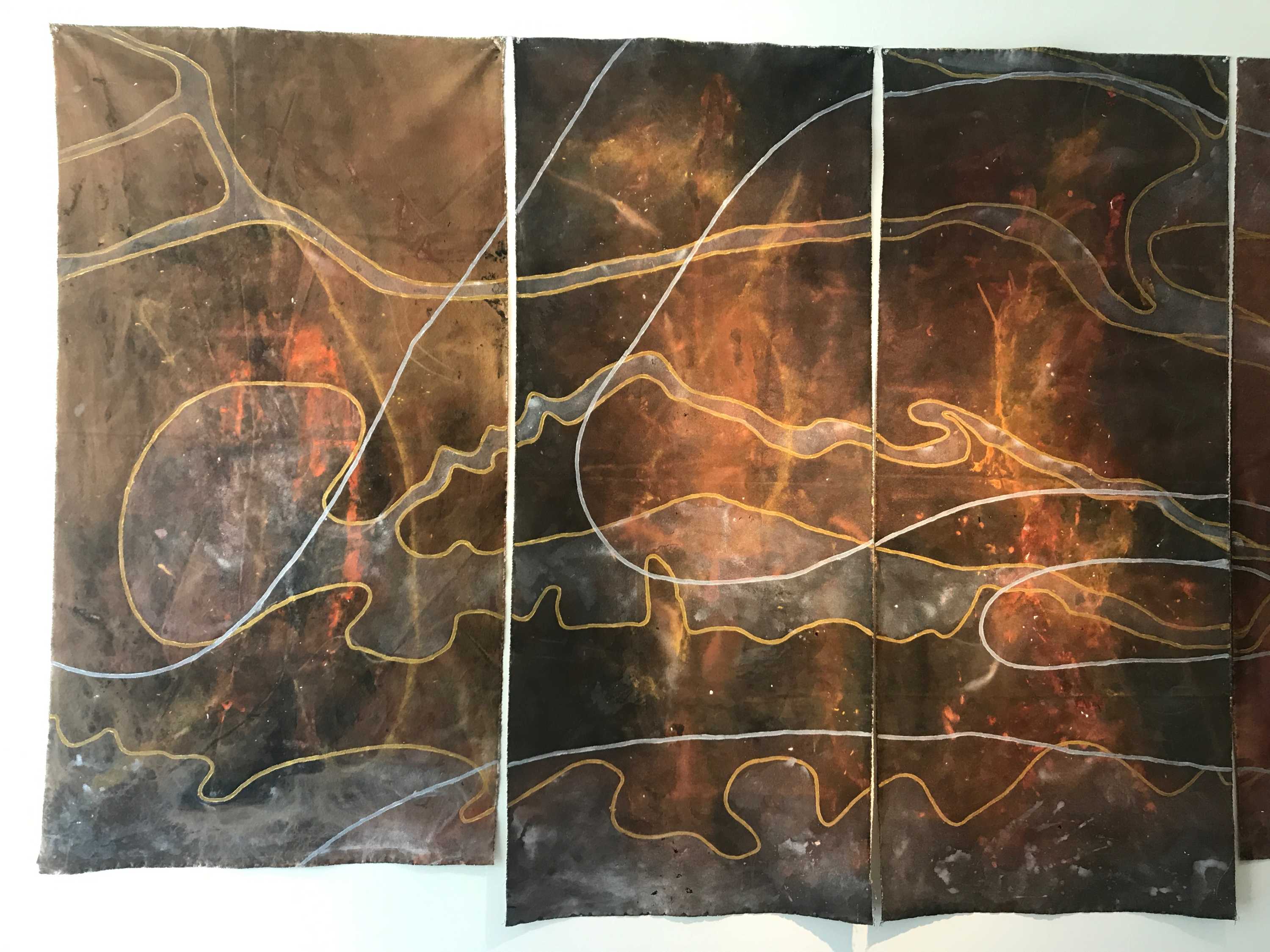 Finding the flow, and Chasing Ghosts - ABC listen