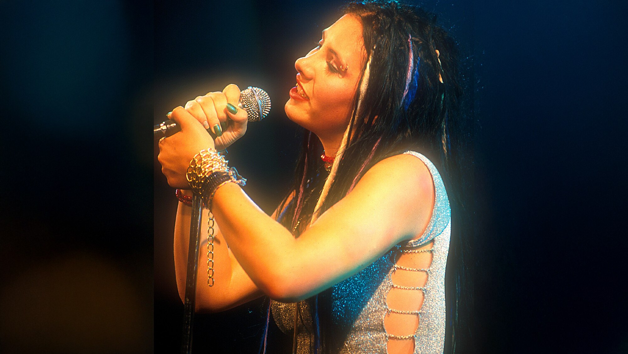 Killing Heidi live at triple j, 2000 - ABC listen