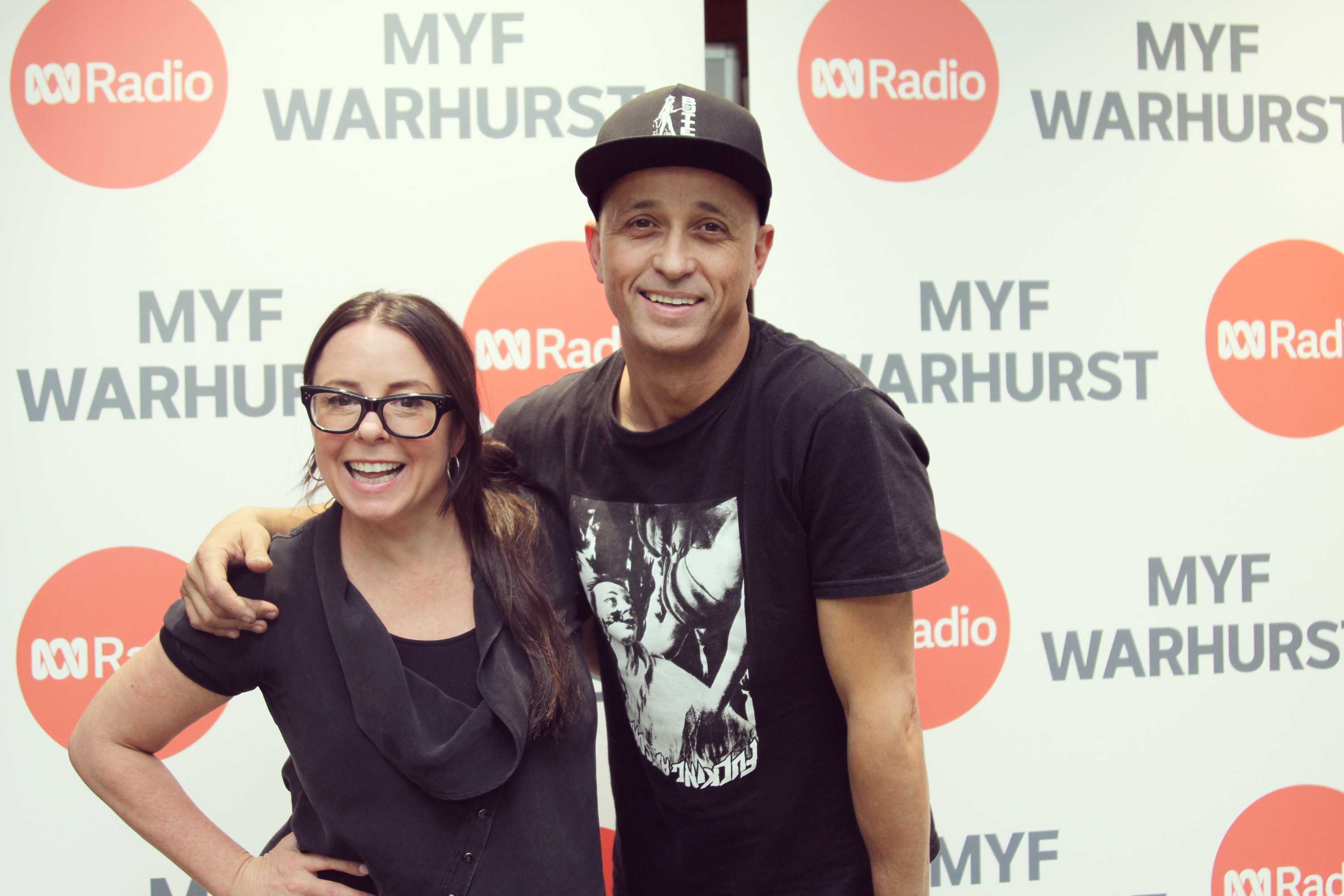 Diesel on the 30th anniversary of his career - ABC listen