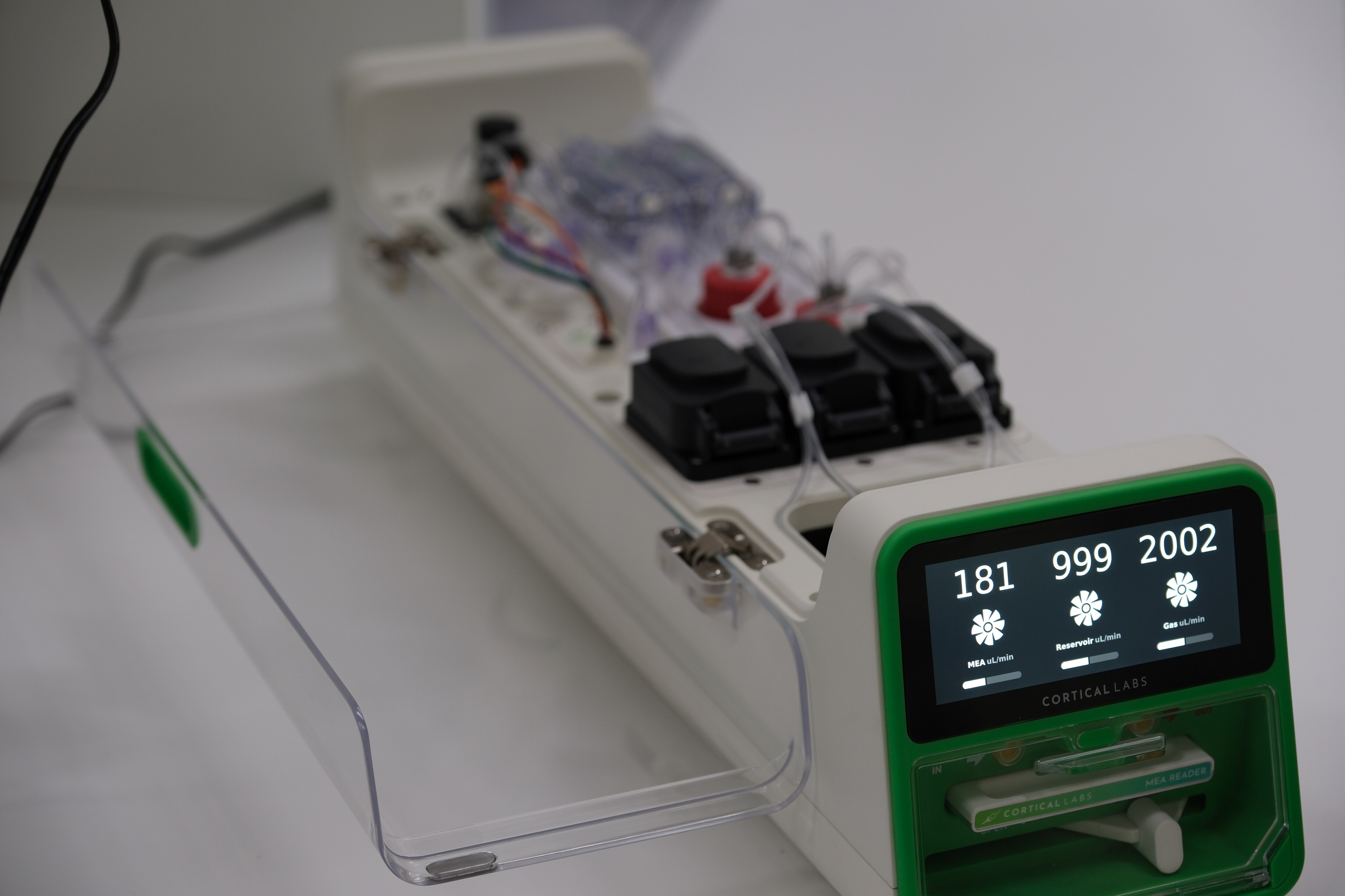 Melbourne start-up launches 'biological computer' made of human brain ...