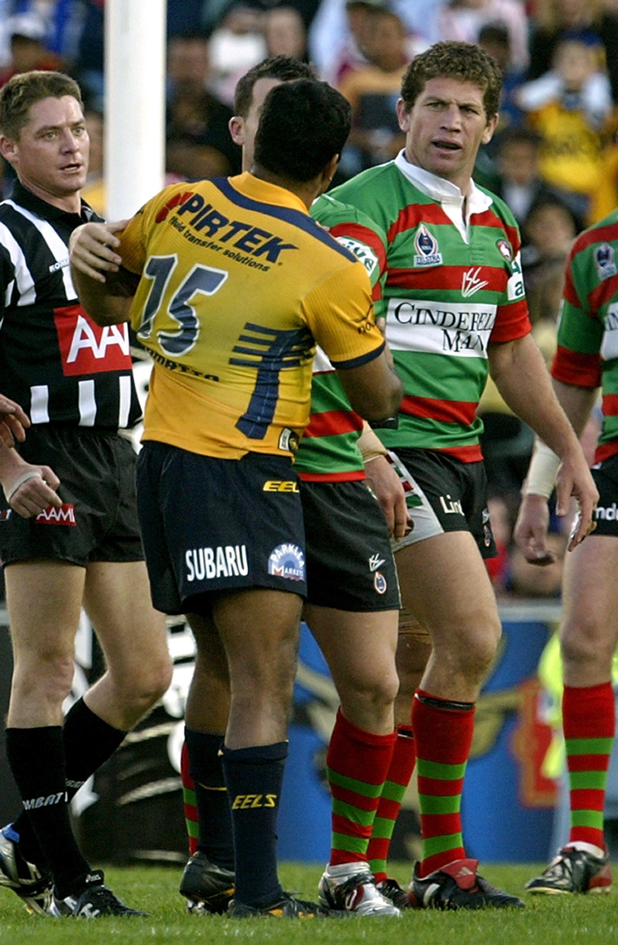 Spencer Leniu's 'monkey' slur shines a light on 'systemic racism' in ...