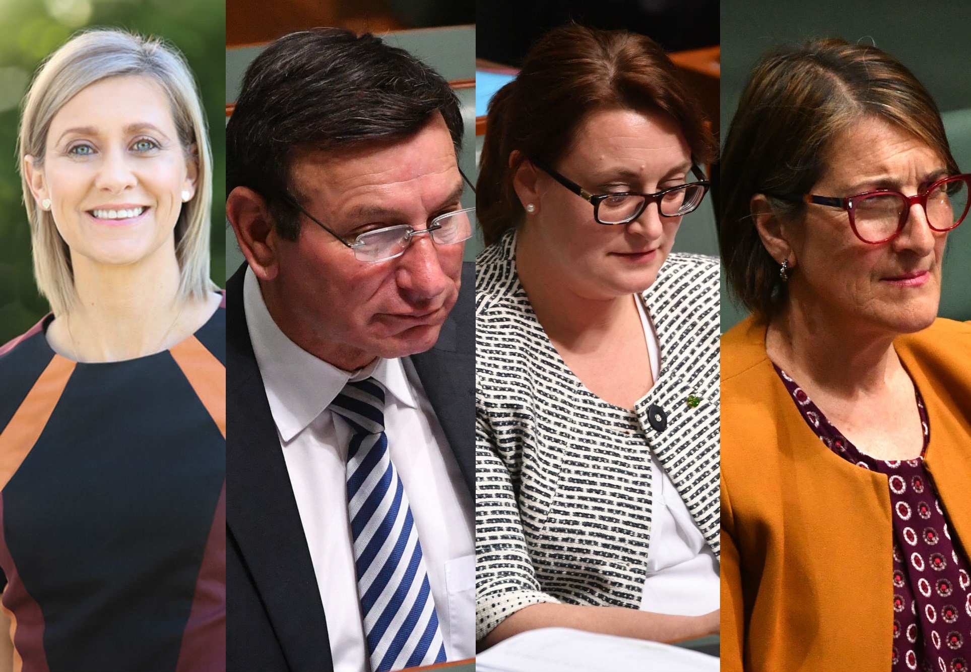 Labor refuse to release citizenship documents for MPs facing questions ...