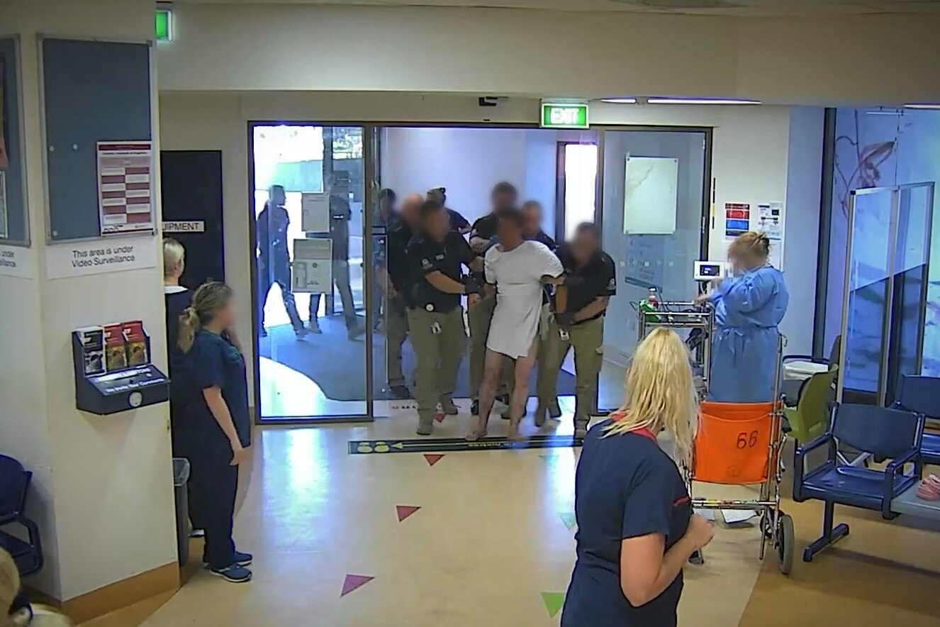 Court case highlights concerns over patients being held unlawfully in ...