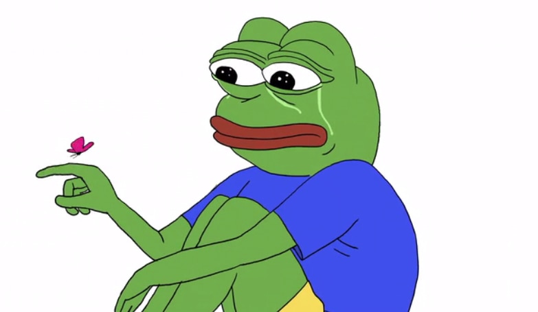 Pepe the Frog cartoonist resurrecting character to prove he is still a ...