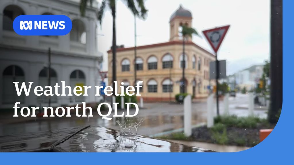 QLD - Location - ABC News