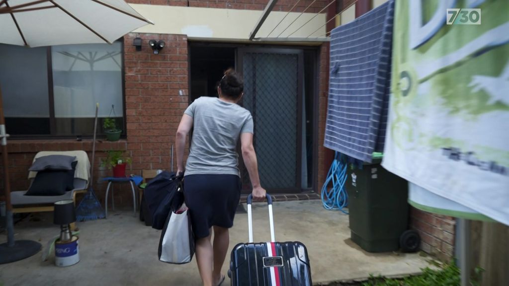 Women who would prefer to risk jail instead of living in rehab home ...