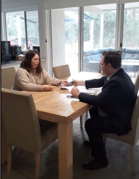 Ian Parmenter, chef and host of ABC TV's Consuming Passions, dies aged ...