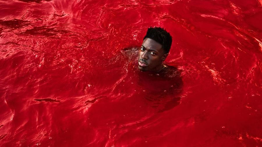 Moses Sumney is putting art above everything - Double J