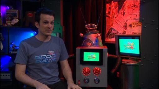 Welcome to Good Game Spawn Point! - ABC ME