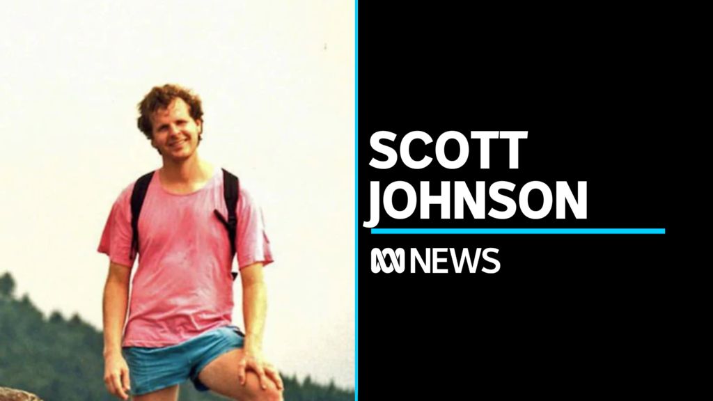 Scott White pleads guilty to manslaughter of US mathematician - ABC News