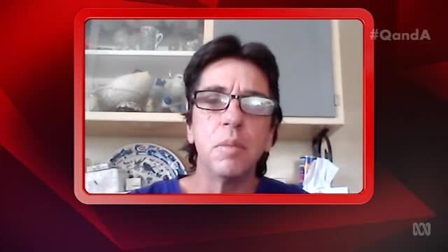 Duncan Speaks Out - Q+A