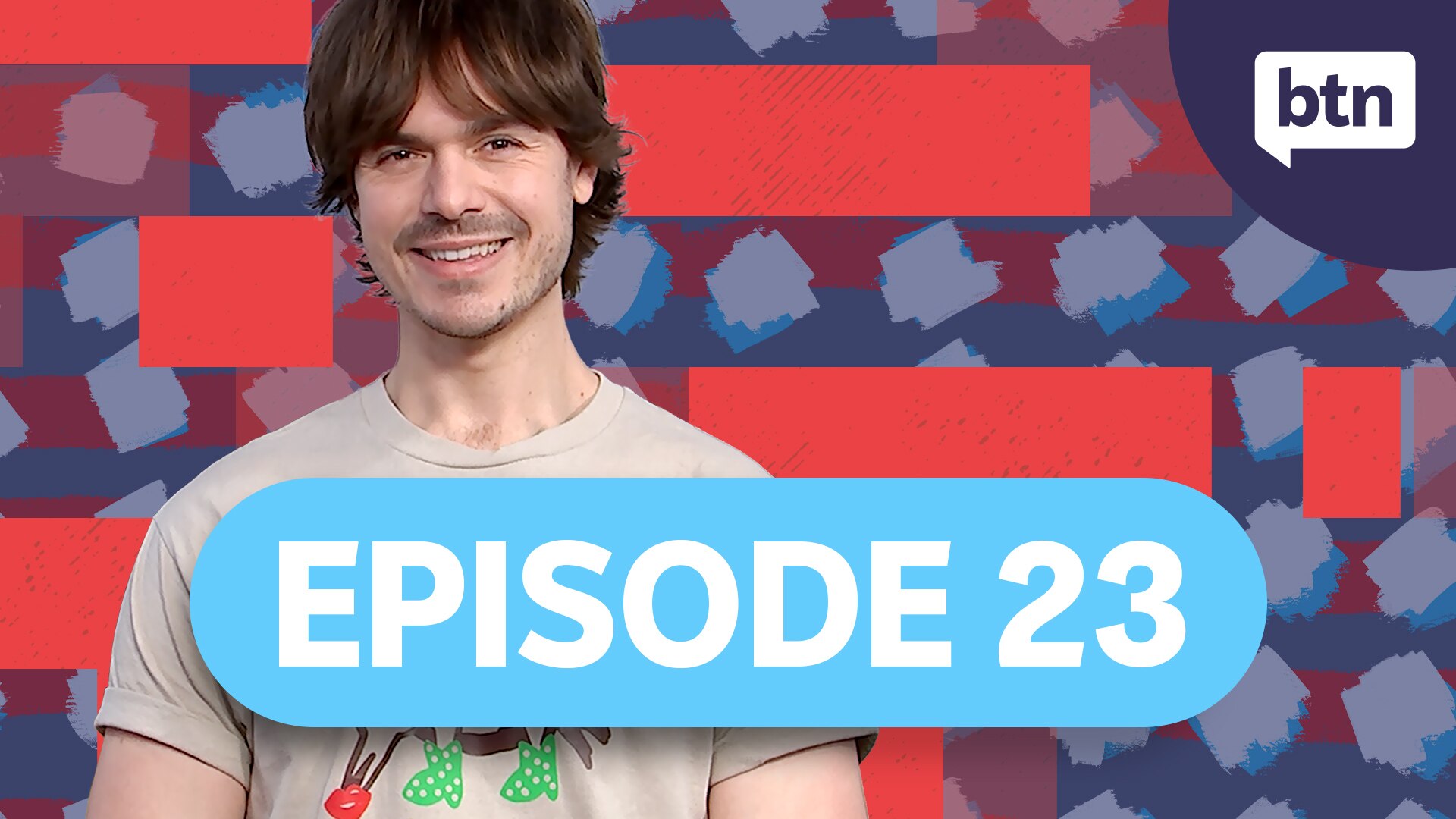 Vincent Lingiari - Behind The News