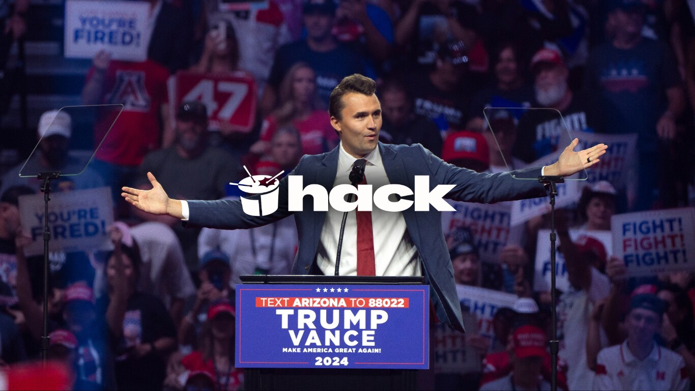 What went down on #HackLive; and a divided Australia now half of Australia wants a ban on muslim ...