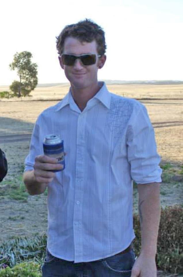 Australian Rohan Fitzgerald, who died in Bali, had heart condition ...