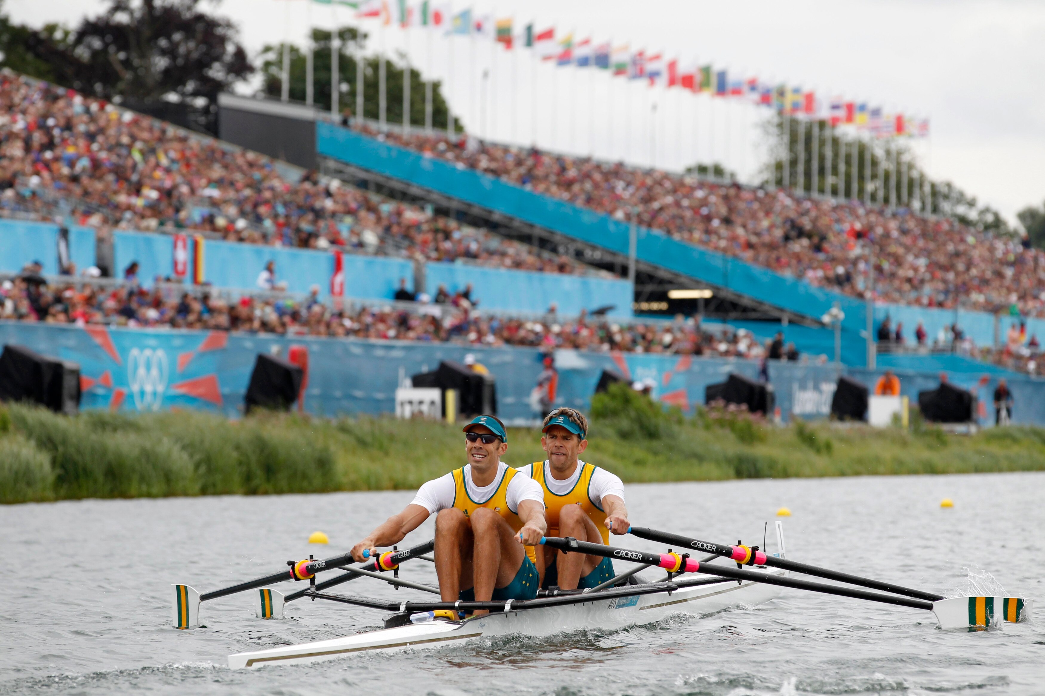 As it happened: Day Four - ABC News