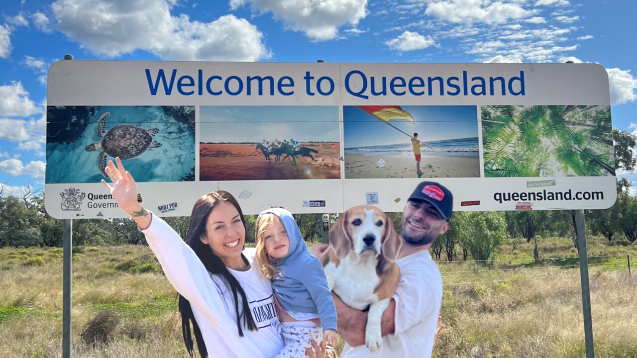 Tips to consider when moving interstate without a removalist - ABC News