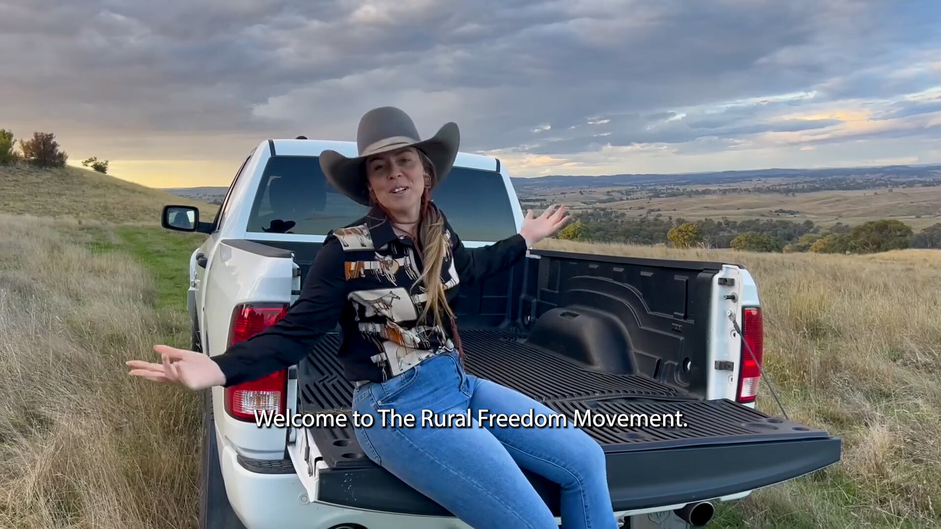 Welcome to the Rural Freedom Movement - ABC News