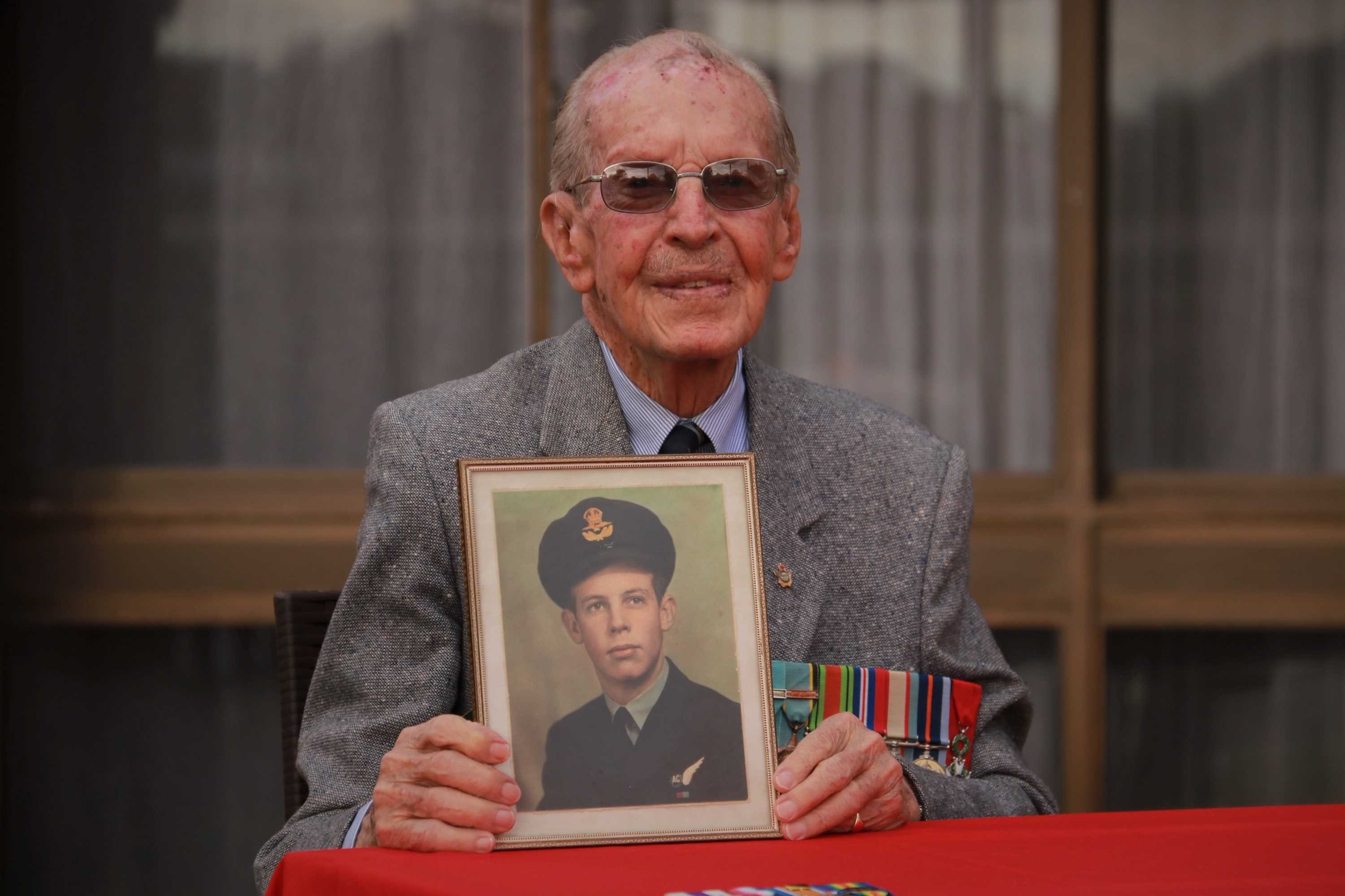 Veterans prepare for a very different Anzac Day commemoration amid ...