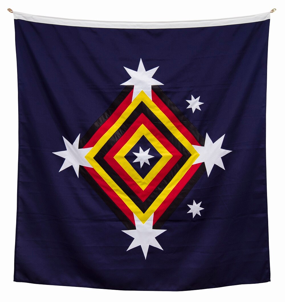 Sydney Airport to house 28 First Nations flags as part of a new public ...