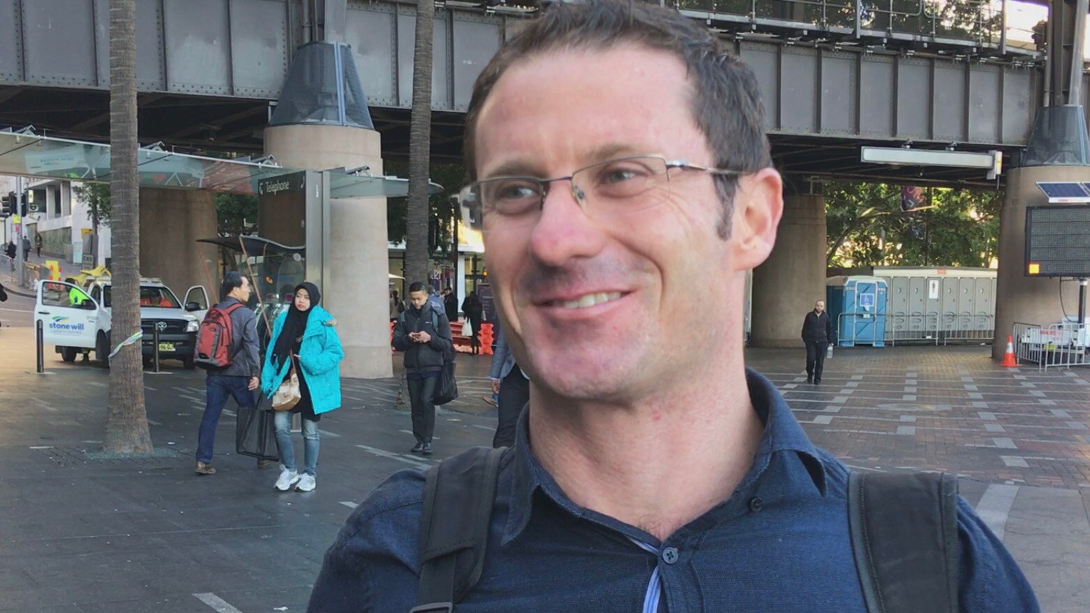 Election 2016: Perth and Sydney voters weigh in on campaign so far ...