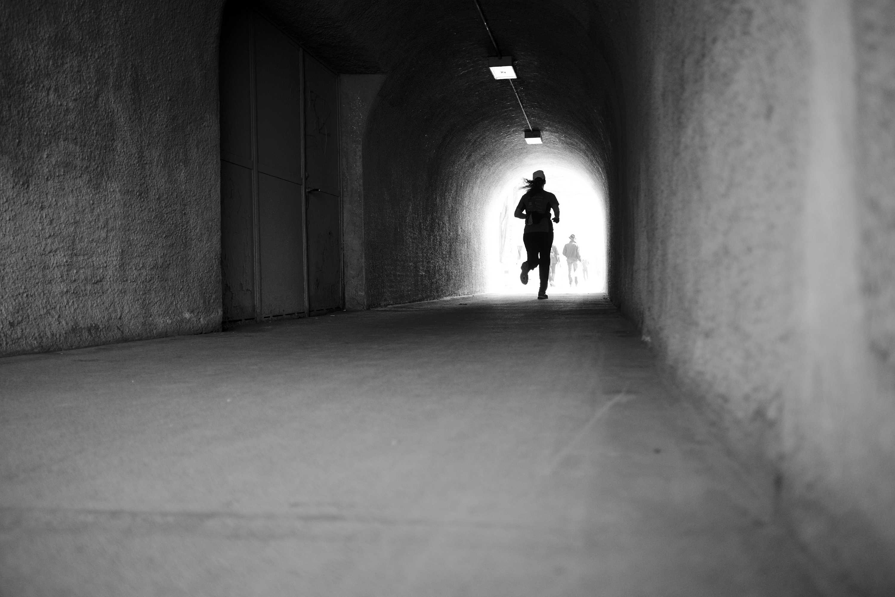 Novice runners: When does normal muscle soreness cross the line into ...