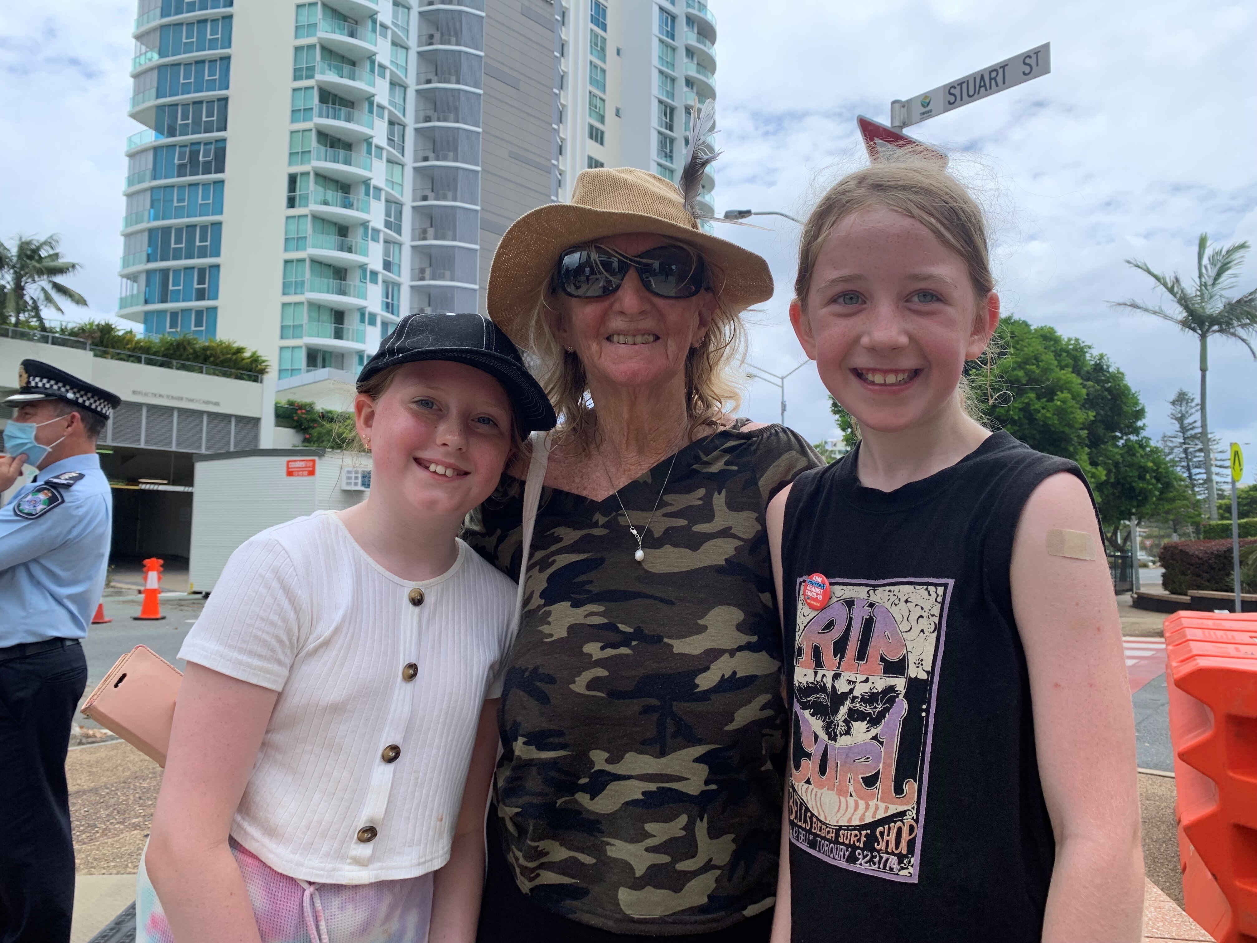 Jessica Rendall - ABC News