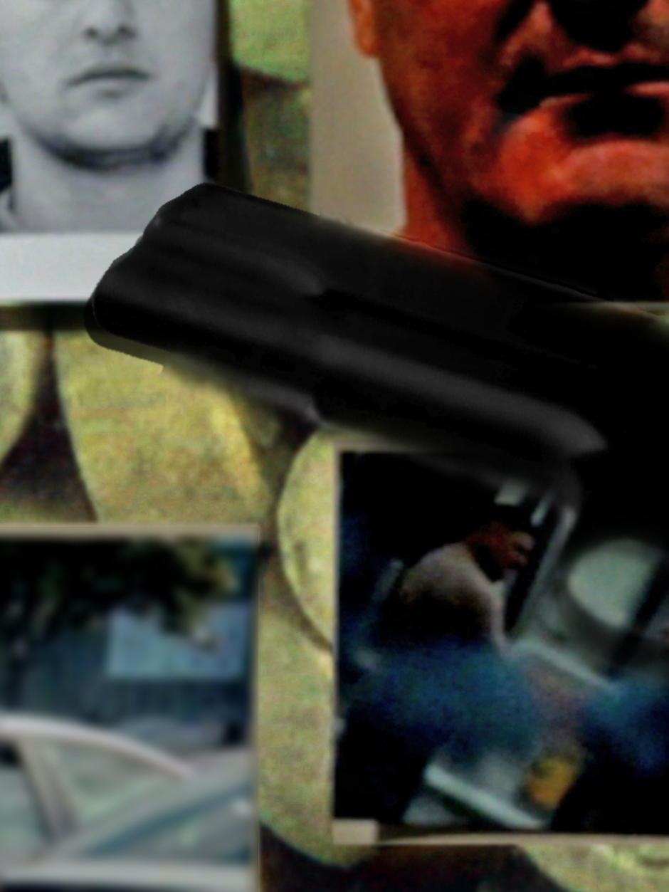 The Mafia in Australia: Part one - ABC News