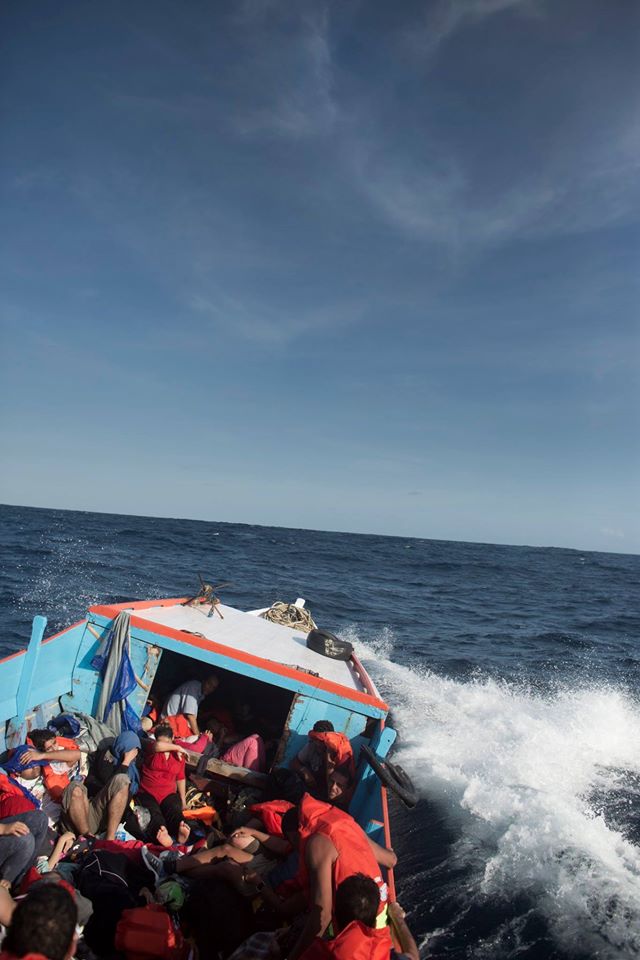 Review: Chasing Asylum - ABC Radio National