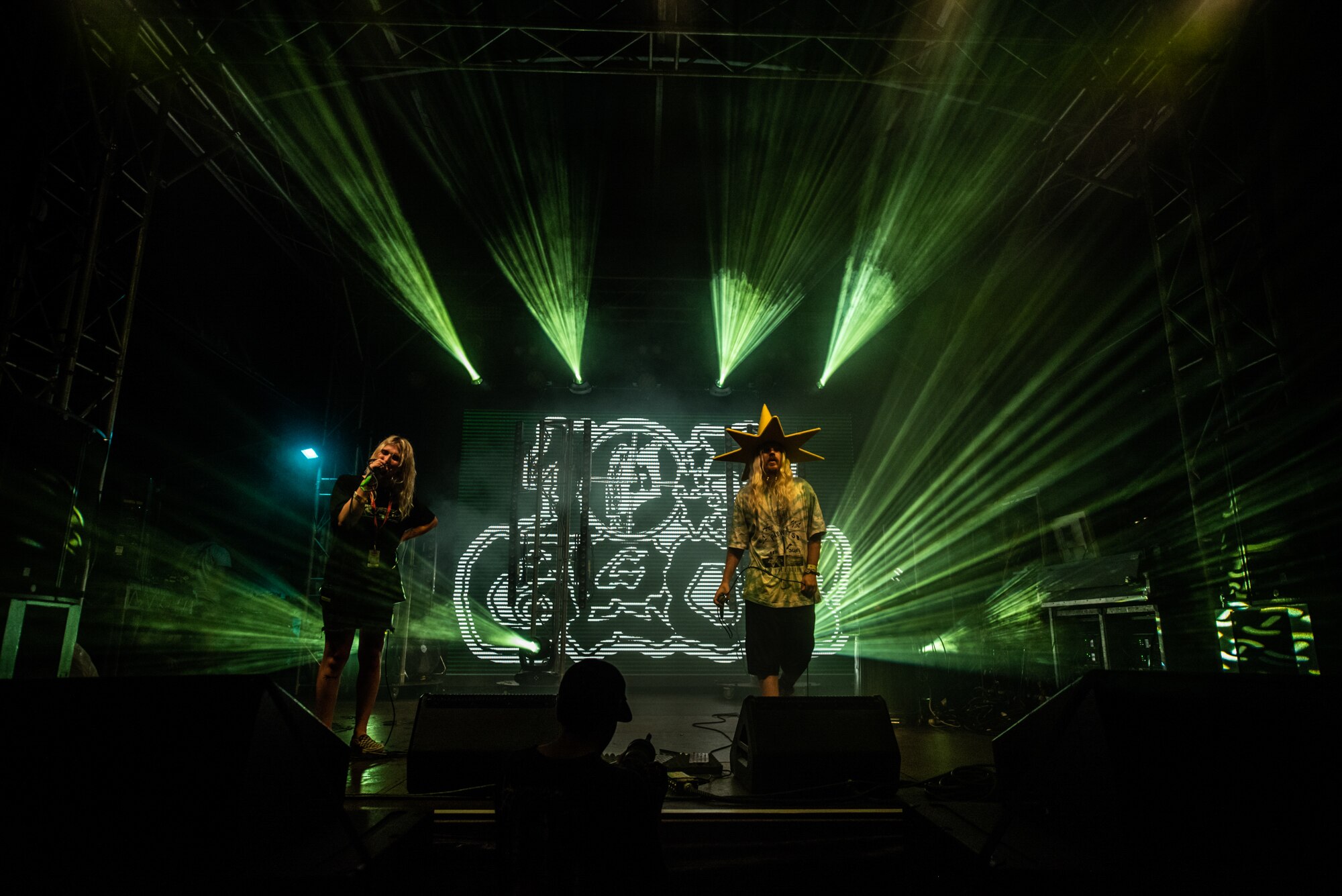 100 gecs Live At The Wireless - triple j