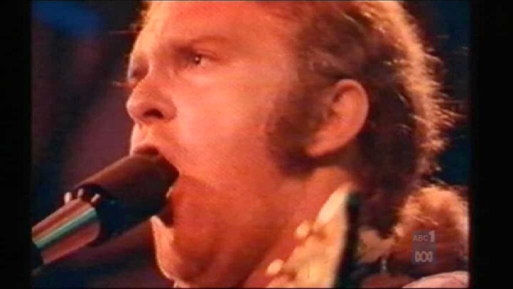 Billy Thorpe's back - ABC News