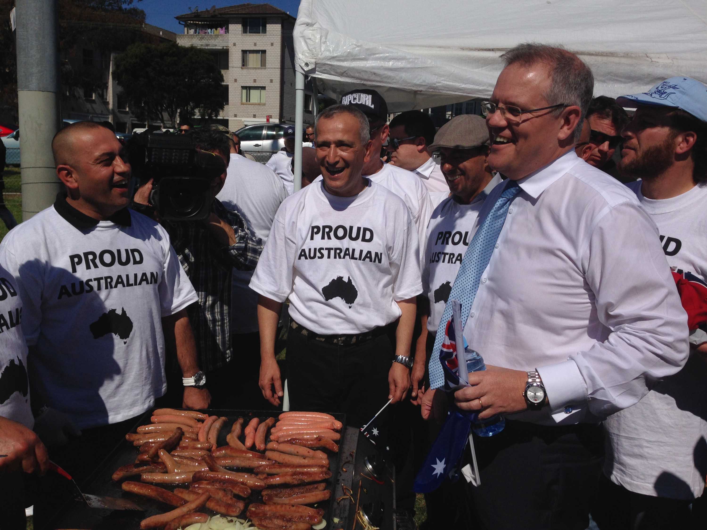 Father of Australian Islamic State fighter warns parents to be vigilant ...