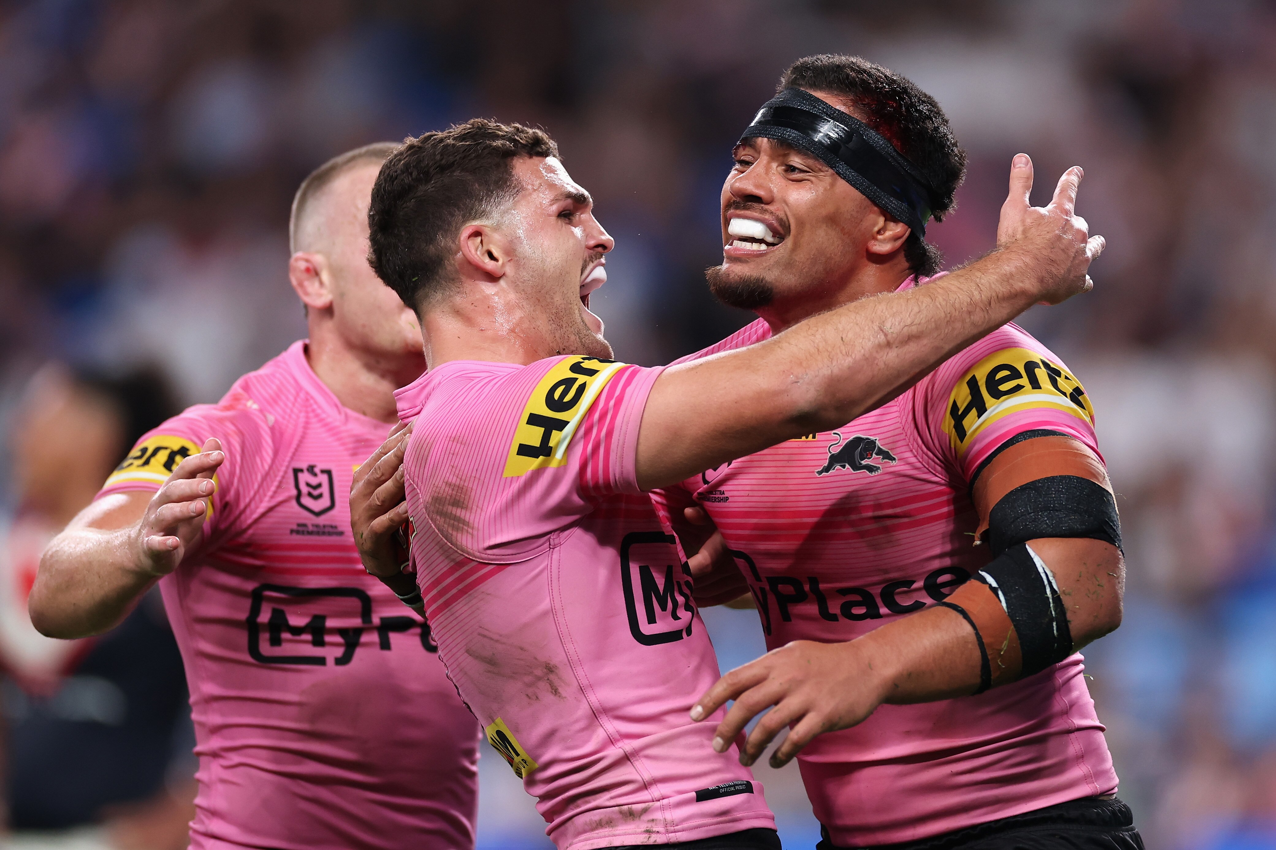 With Collingwood about to field the oldest team in footy history, a ...