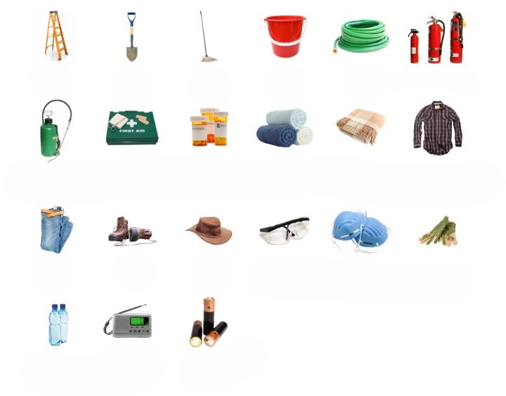 ABC Emergency (Australian Broadcasting Corporation)