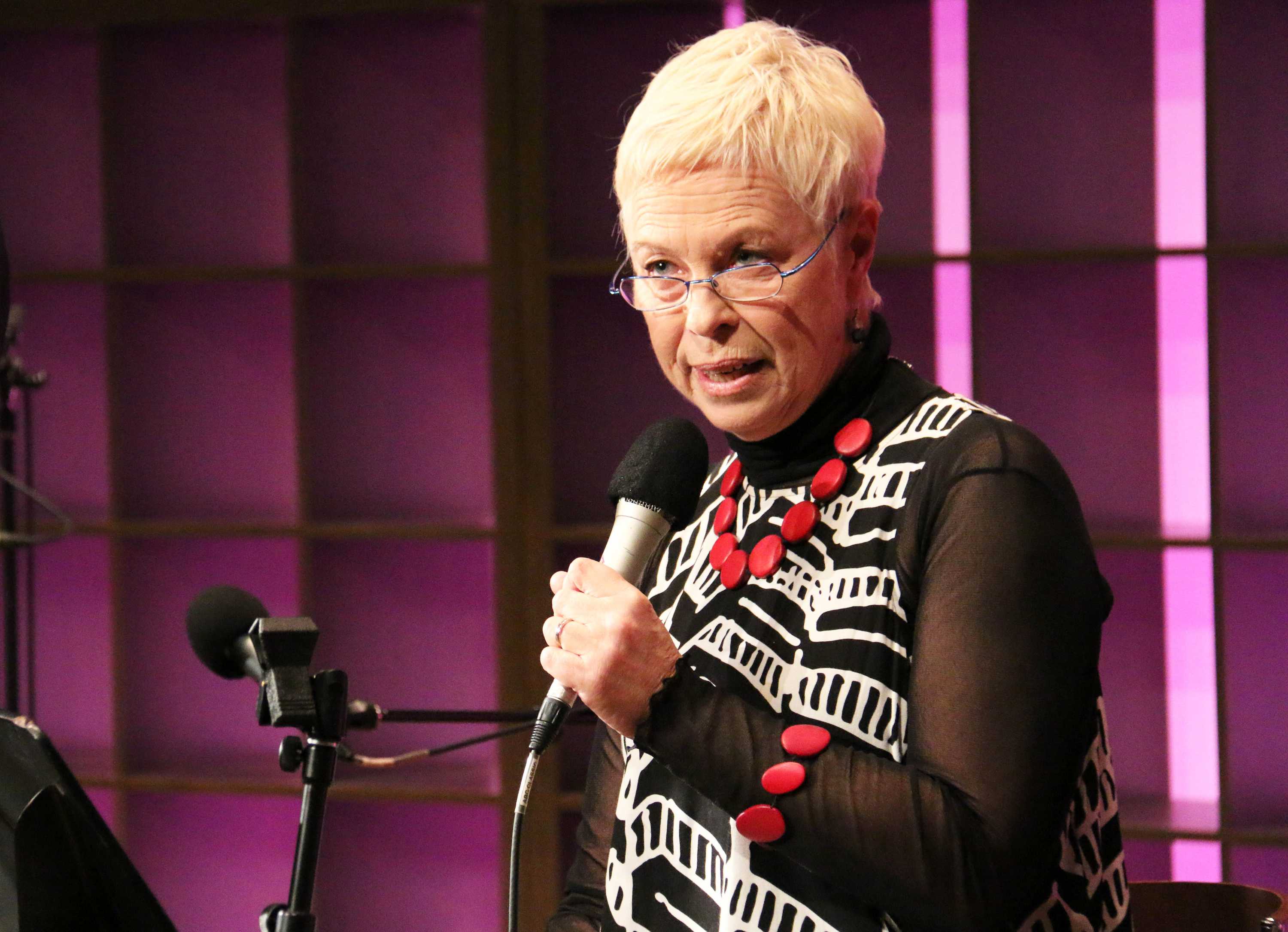 Veteran ABC broadcaster Julia Lester fires parting shot over Classic FM ...