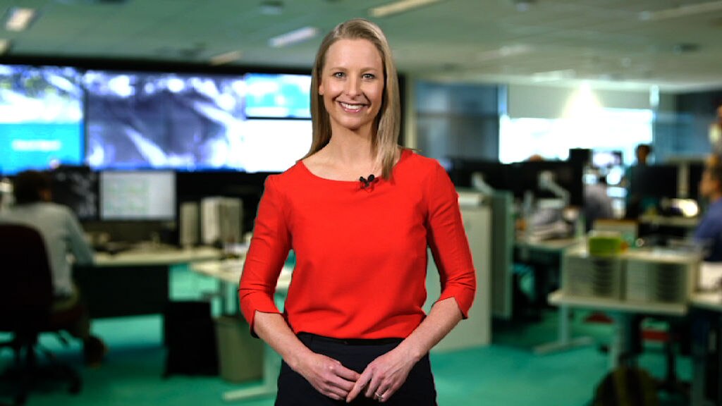 Severe Weather Outlook : BOM - ABC News