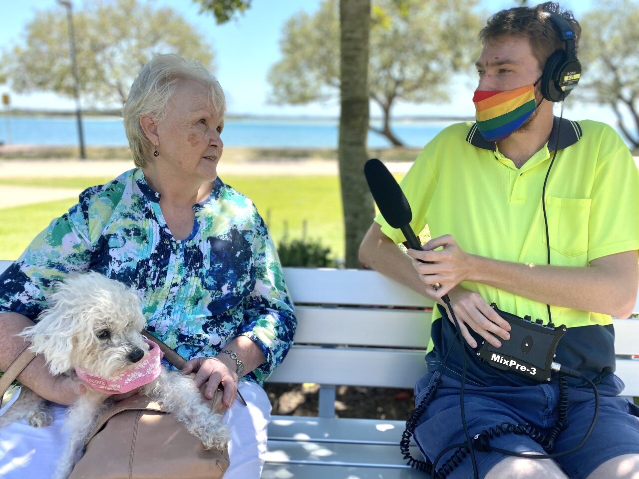 Mental Health Week: Dogs, exercise and asking for help top the strategy ...
