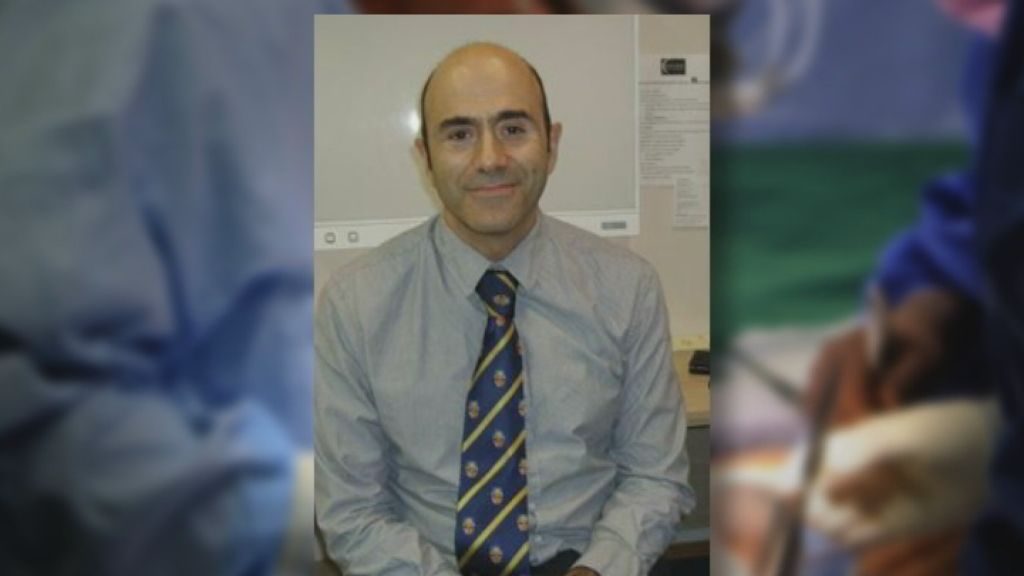 Foreign-trained doctor Antonio Vega Vega under investigation over four ...