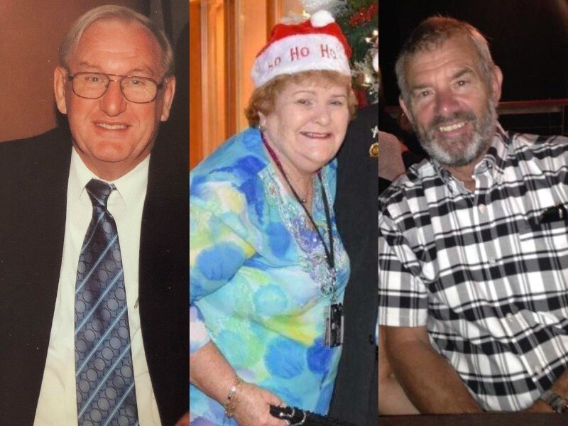 Mary Gearin - ABC News