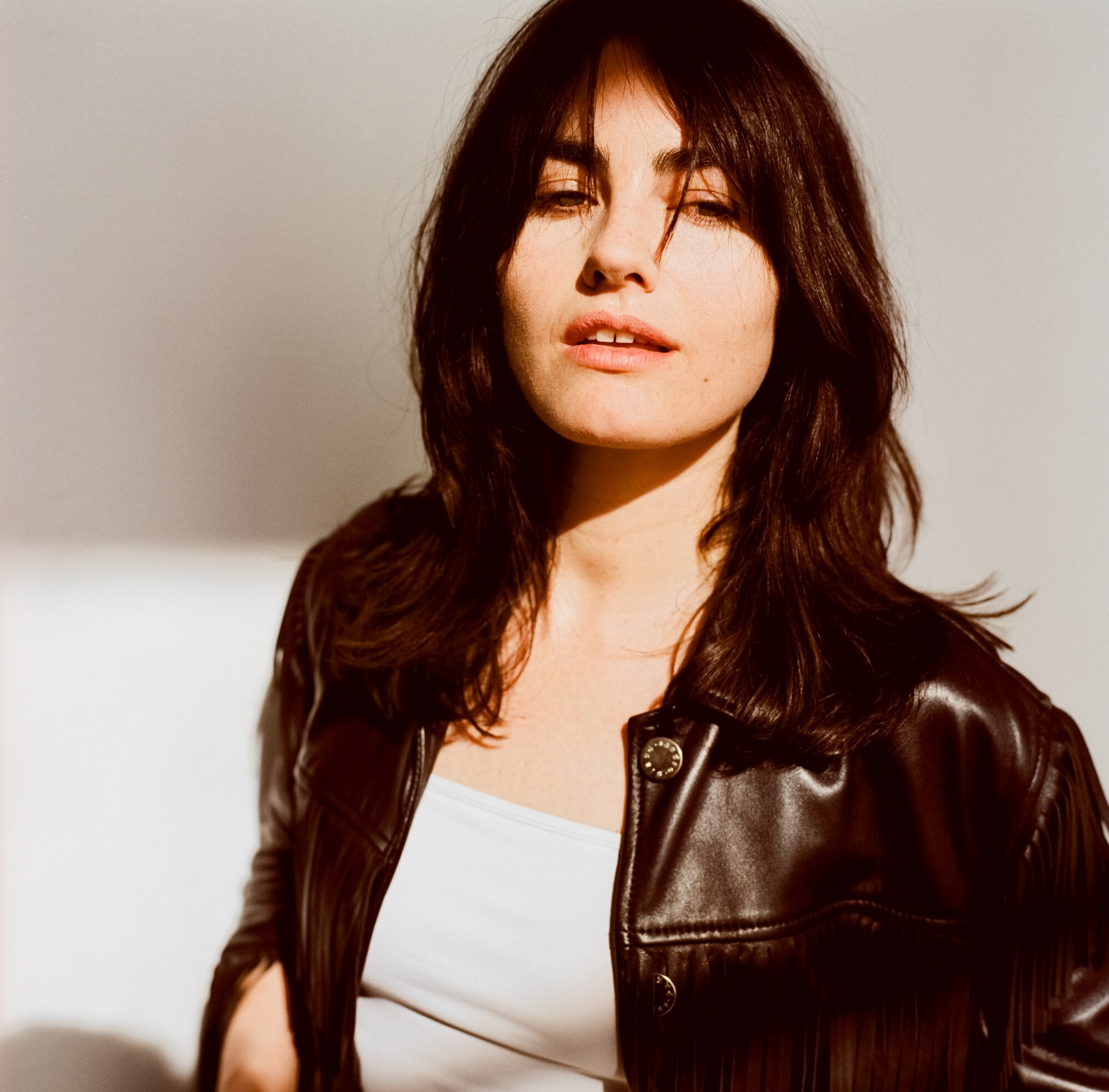 Izzi Manfredi from The Preatures goes full circle - ABC listen