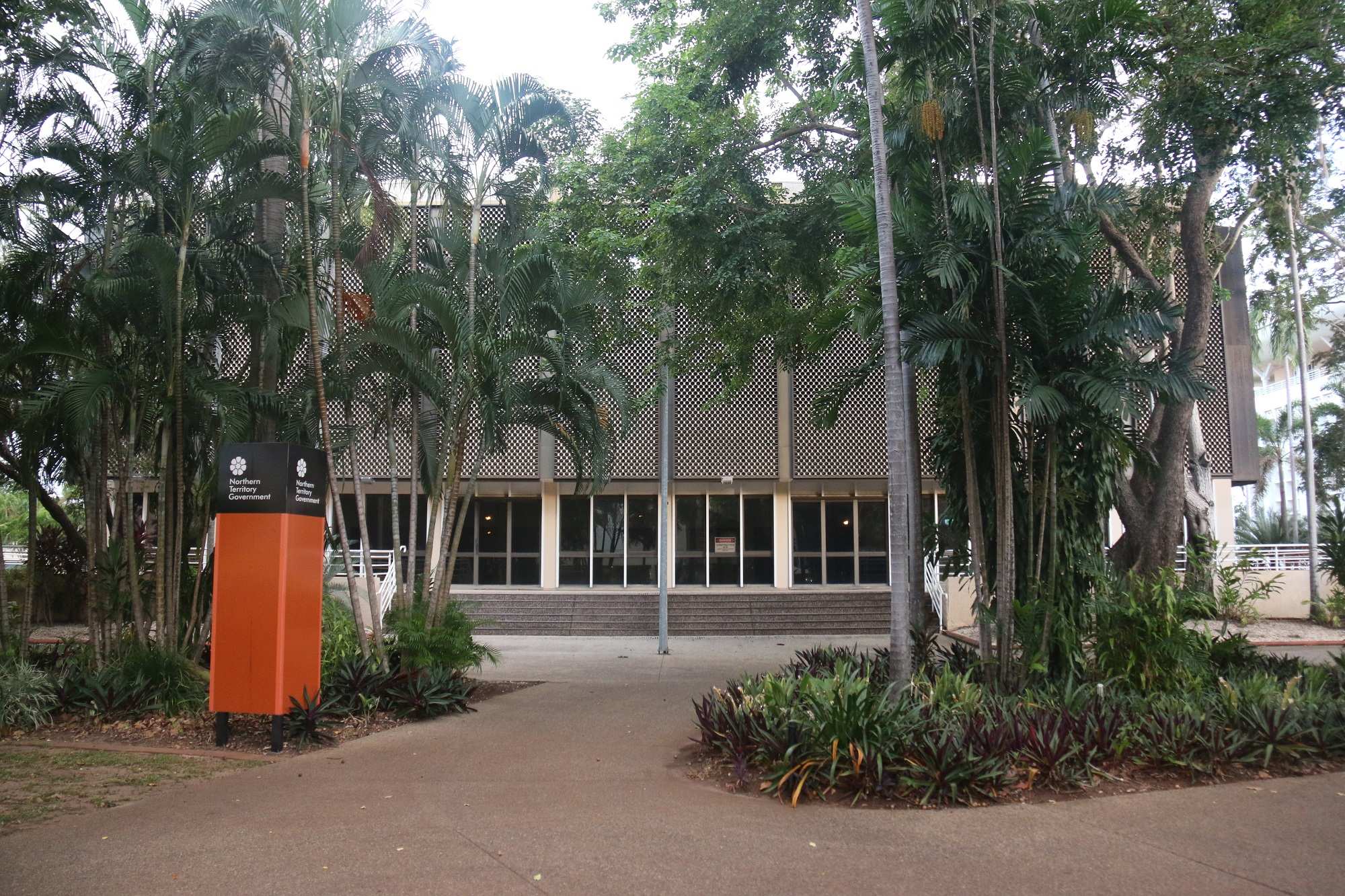 Chan building redevelopment: Architect raises concerns about cost ...